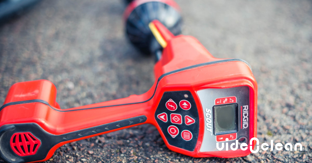 Détection et recherche de fuites